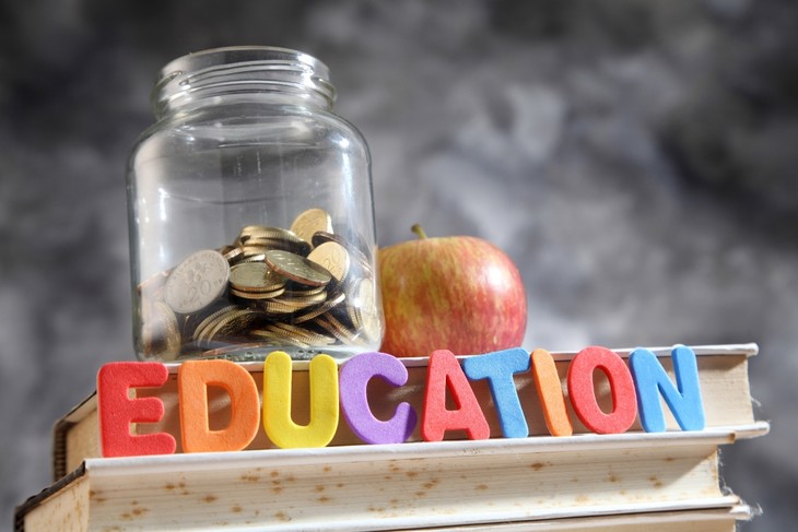 Here’s how much each Alabama school spent on students – Standing Strong ...