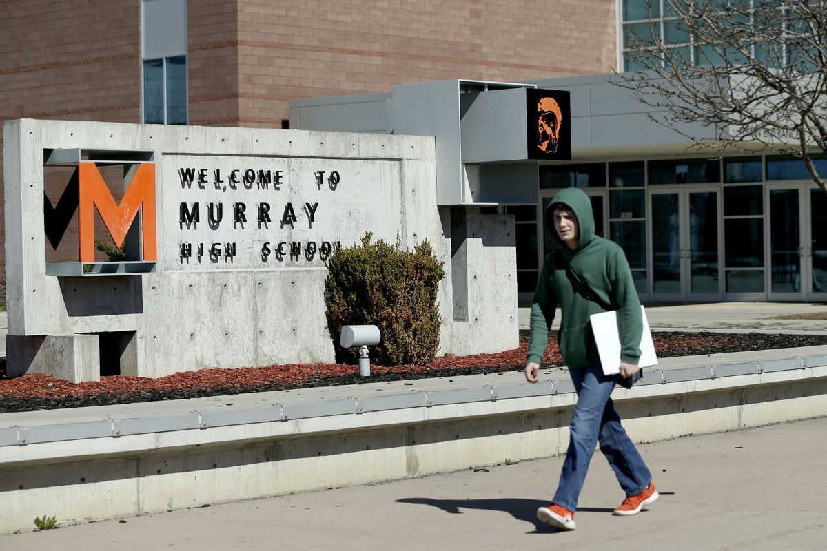 When Utah students return to public schools, what will it look like ...