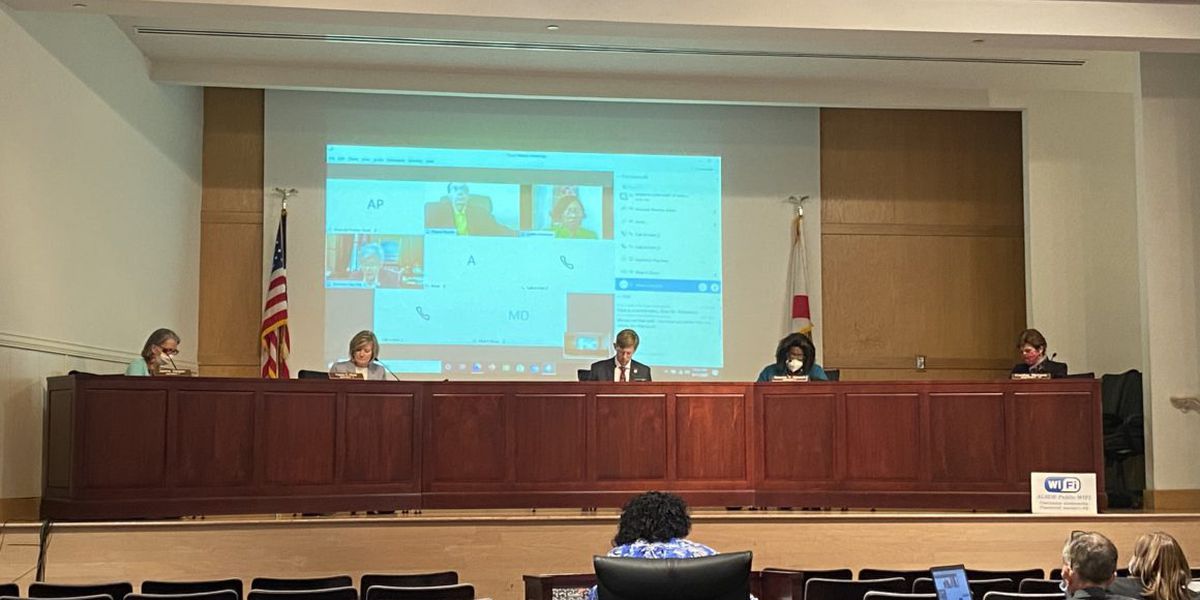 New 2020 Alabama Education Department Strategic Plan announced, goals ...