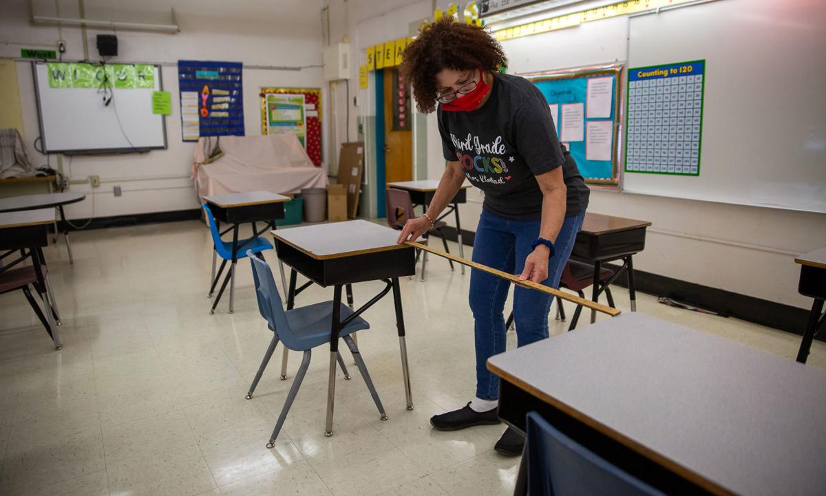 Education in Alabama in 2020: A look back – Standing Strong for Public ...