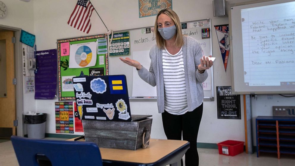 Alabama teachers bring home more pay as salary increases outpace ...